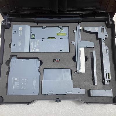 China 6DL1193-6BH00-0SM0  SIMATIC ET 200SP HA Carrier Module IM Single Server Module ET 200SP HA Incl for sale