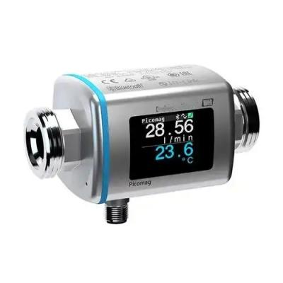 China DMA25-AAABA1 Picomag Inline Electromagnetic Flowmeter 100 Percent New Original In Stock for sale