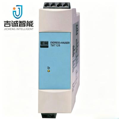 China TMT128  ITEMP  Rail Transmitter Only for Thermocouple TC Signal 4-20mA Output ATEX GL Marine Certified for sale
