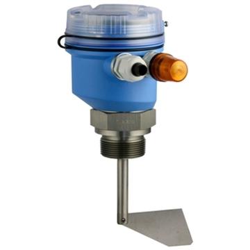 China FTE20 - AA11AC11 Rotary Paddle Point Level Switch Rotation Monitoring System Fold-away Paddle for sale