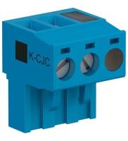 China K - CJC - BU Terminal Block for Cold Junction Compensation for sale