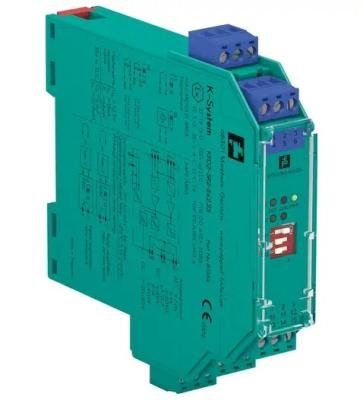 China KFD2 - SR2 - EX2 . 2S Switch Amplifier Isolated Safety Barrier for sale