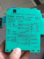China KFD2 - SR2 - EX2 . 2S Switch Amplifier Isolated Safety Barrier for sale