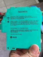 China KFD2 - SR2 - EX2 . 2S Switch Amplifier Isolated Safety Barrier for sale
