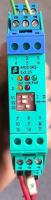 China KFD2 - SR2 - EX2 . 2S Switch Amplifier Isolated Safety Barrier for sale