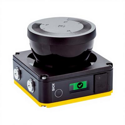 China 100% New Original SICK  Hot Sale  NANS3-CAAZ30AN1 1100334 Safety Laser Scanners NanoScan3 for Industrial Safety and Automation for sale