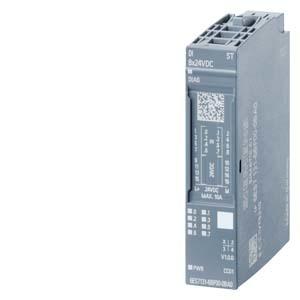 China 6ES7131 - 6BF00 - 0CA0 PLC SIMATIC  ET 200SP 100percent New Original ET 200SP Digital Input DI 8x24V DC Standard PLC Module  in Stock for sale