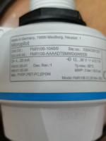 China FMR10B - AAAADTBMWDGWEEB Micropilot FMR10B radar Sensor for Basic Applications for sale