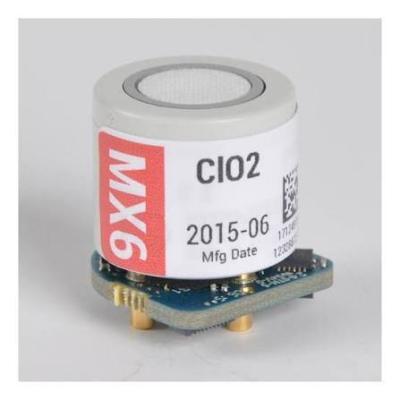 China 17124975 - 5 SO2 Sensor for MX6 Multi Gas Monitors for sale