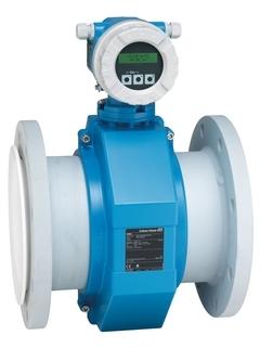 China 10E32-8A0A1AA0A4AA DN32 Electromagnetic Flowmeter 100 Percent New Original In Stock for sale