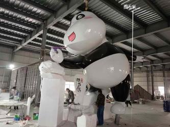 China Factory - Huizhou Yitiancheng Fiberglass Co., Ltd.