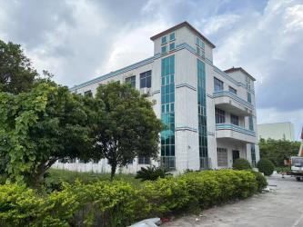 China Factory - Huizhou Yitiancheng Fiberglass Co., Ltd.