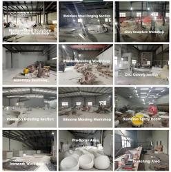 China Factory - Huizhou Yitiancheng Fiberglass Co., Ltd.