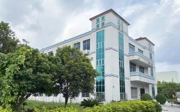 China Factory - Huizhou Yitiancheng Fiberglass Co., Ltd.