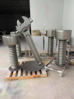 Quality Fiberglass custom tool modeling modern creative design factory full size for sale