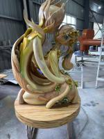 Quality Designed by modern artists, these are 3D-printed FRP (Fiberglass Reinforced for sale