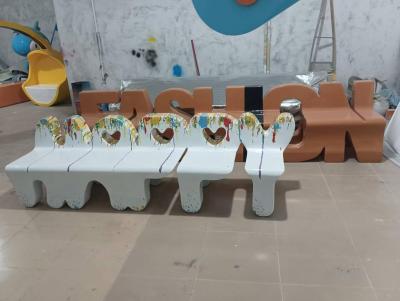 중국 쇼핑몰, 상점 및 광장용 좌석; 공공 휴식 공간 및 대기 공간의 라운지 좌석. 창의적 디자인, 사용자 정의 가능. 판매용