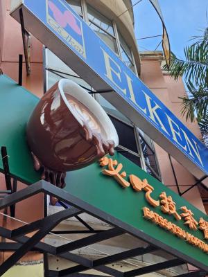 China Signature Sculptures: Driving Foot Traffic to Internet-Famous Check-in Spots – Coffee Shops, Cake Shops & Trendy Toy Stores for sale