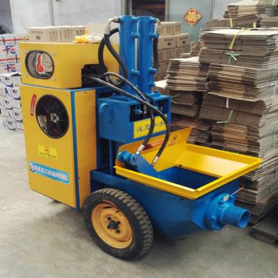 China Factory supply Concrete Pump with wholesale price for sale