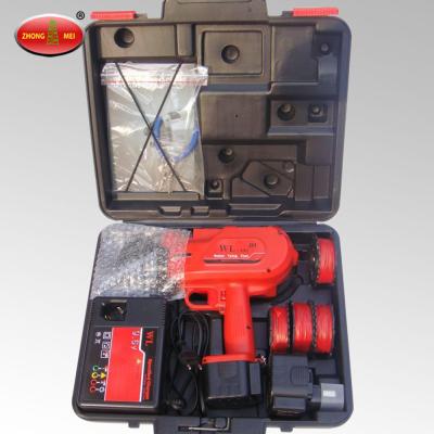China Good Quality Automatic Rebar Tying Machine Price For Sale for sale