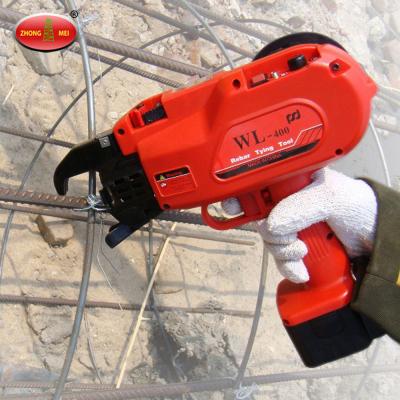 China Good price Rebar Tying Machine with high work efficiency for sale