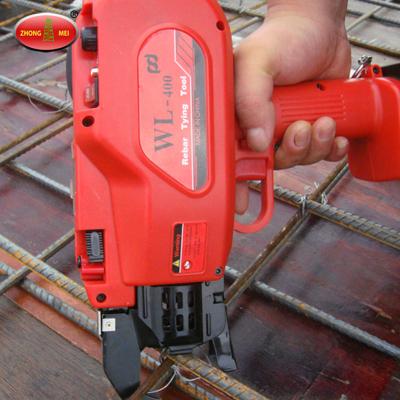 China Wholesale price Rebar Tying Machine for building construction for sale