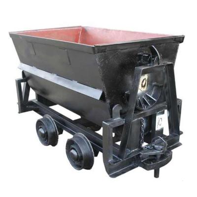 China Rail Mine Car/Railway Wagons/Mining Rail Car for sale