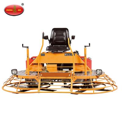 China Ride On Type Concrete Power Trowel for Sale for sale