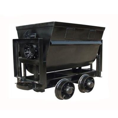 China mining equipment , mine rail car for sale