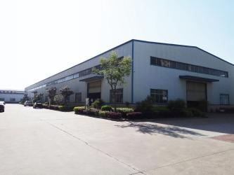 China Factory - Changsha Origo Technology Co., Ltd.