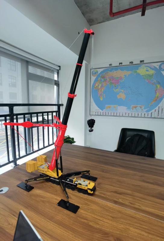 Fornecedor verificado da China - Changsha Origo Technology Co., Ltd.