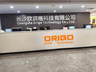 China Factory - Changsha Origo Technology Co., Ltd.