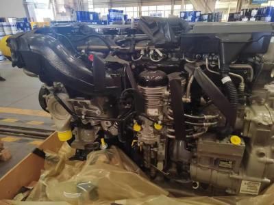 China Motor Mercedes novo ou usado Mercedes Benz OM471LA Motor para guindaste à venda