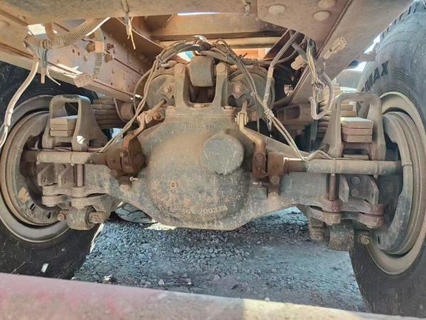 Quality 2022 Model Second Hand Tipper Truck SANY Dump Truck 8*4 With Deutz 380hp Engine for sale