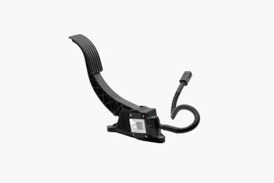 China 61011475 Sany Mobile Crane Accessories Electronic Throttle WEICHAI-A17-G 02.01.611.0086 for sale