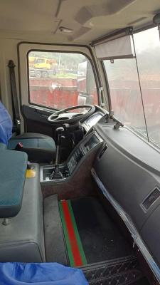 China Zoomlion ZTC251V562-1 truck crane for sale