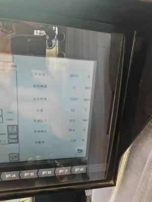 中国 2020年型 多機能用 サニー クローラークレーン SCC750A ISO9001 認証 販売のため