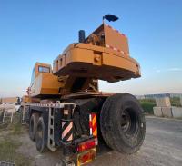 China Sany Mobile Crane Model STC800E5 2021 model for sale