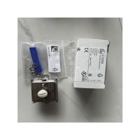 China I-F-M AS Interface Flat Cable Insulation Tap  FCE Splitter ye/bk ProcessL E70354 for sale