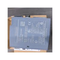China Robust PLC Control Module 6ES7193-6CP10-2MT0 High Efficiency for sale