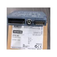 China Robust PLC Control Module 6ES7193-6CP10-2MT0 High Efficiency for sale