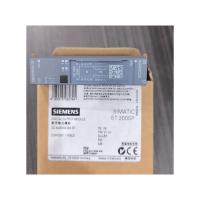China Multifunctional Sie-mens Industrial Control IO System Module function guarantee 6ES7131-4RD02-0AB0 for sale