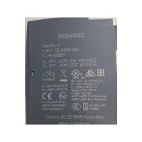China Multifunctional Sie-mens Industrial Control IO System Module function guarantee 6ES7131-4RD02-0AB0 for sale