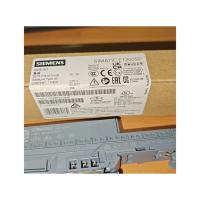 China Plastic PLC Module IO System 6ES7194-2KA00-0AA0 With CE Certificate for sale
