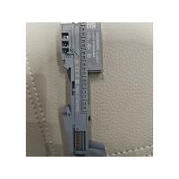 China Plastic PLC Module IO System 6ES7194-2KA00-0AA0 With CE Certificate for sale