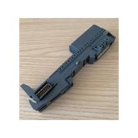 China Authentic Sie-mens Electrical Equipment IO Module function guarantee 6ES7193-6BR00-0HM0 for sale