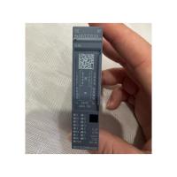 China Space Saving PLC Control Module 6ES7194-4GB20-0AA0 Modular With IO Link for sale