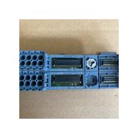China 6ES7193-6AG00-0AA0 Io Module Plc Stackable Programmable Logic Controller Module for sale