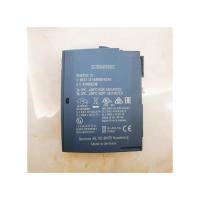 China 6ES7138-6CG00-0BA0 IO Link Module Multifunctional User Friendly for sale