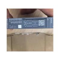 China Authentic Sie-mens equipment IO system PLC module function guarantee 6ES7193-4JB00-0AA0 for sale